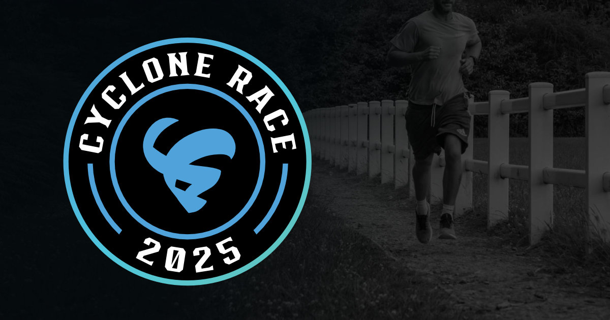 Home - Cyclone Race